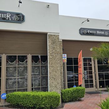 BURNT UMBER COFFEE FT. PETALS & POISON TEA ROOM - Updated July 2024 ...