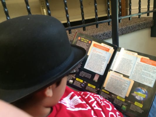 LANDA BRANCH LIBRARY - 38 Photos & 44 Reviews - 233 Bushnell, San ...