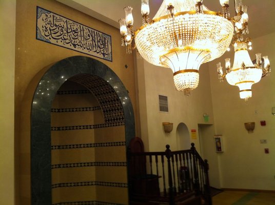 OAKLAND ISLAMIC CENTER - Updated October 2025 - 53 Photos & 17 Reviews ...
