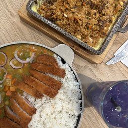 BLUE SPICE KITCHEN - Updated December 2025 - 168 Photos & 113 Reviews ...