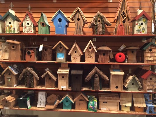 BACKYARD BIRD SHOP - Updated July 2025 - 22000 Willamette Dr, West Linn ...