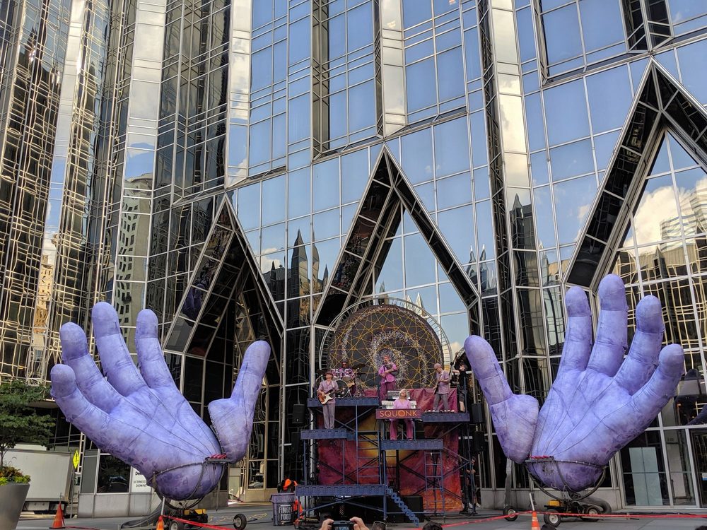 SQUONK OPERA INC - Updated August 2025 - 307 George St, Turtle Creek ...