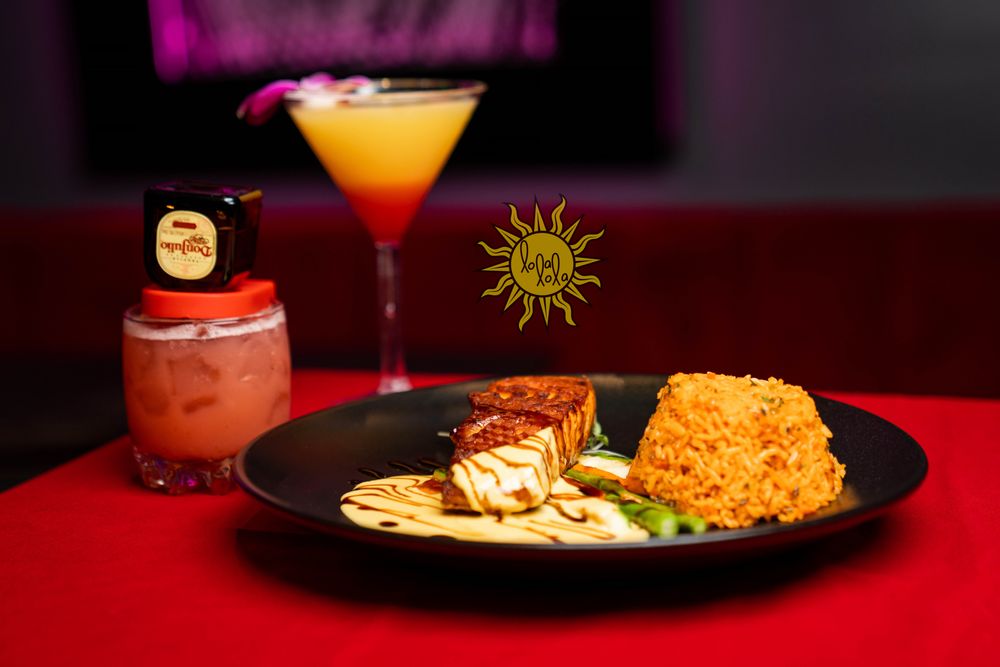 LOLA LOLA BAR & RESTAURANT - Updated March 2024 - 40 Photos & 33 ...