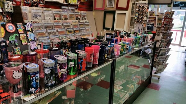 THIRD PLANET - Updated September 2024 - 83 Photos & 84 Reviews - 2718 ...