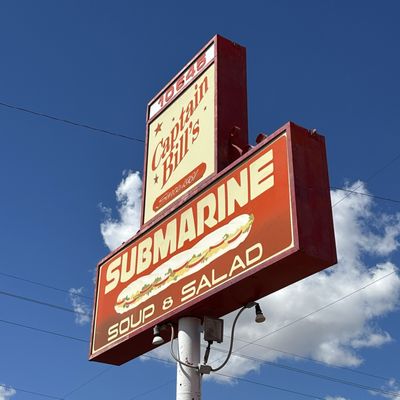 CAPTAIN BILL’S SUBMARINE - Updated January 2026 - 232 Photos & 247 ...