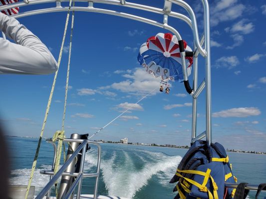 PARASAIL SIESTA - 35 Photos & 23 Reviews - 1250 Stickney Point Rd ...