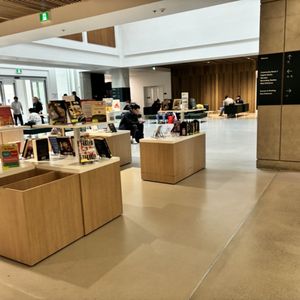 MAPLE RIDGE LIBRARY - Updated September 2025 - 22470 Dewdney Trunk Road ...