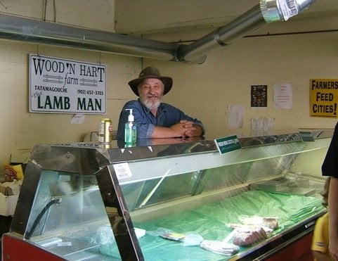 WOOD ‘N HART FARM - Updated January 2026 - 6220 Truro, Colchester, Nova ...