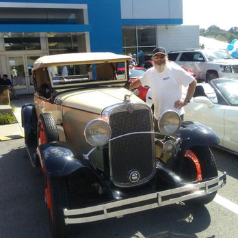 COLUSSY CHEVROLET INC. - Updated October 2025 - 10 Photos & 34 Reviews ...