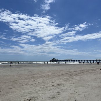 FOLLY BEACH COUNTY PARK - Updated December 2024 - 254 Photos & 71 ...