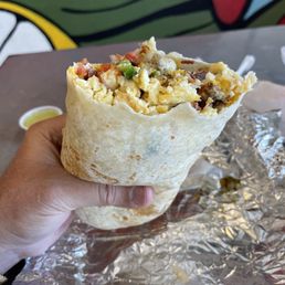 BAD AZZ BURRITO - Updated October 2025 - 178 Photos & 190 Reviews ...