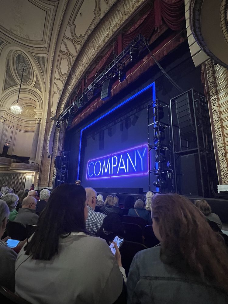 CONNOR PALACE - Updated January 2026 - 85 Photos & 36 Reviews - 1501 ...