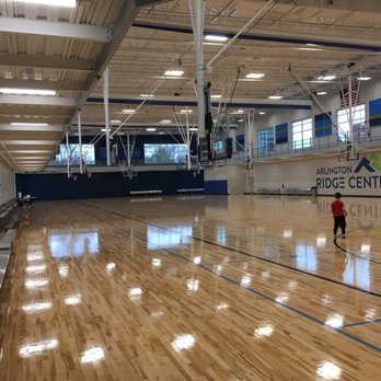 ARLINGTON RIDGE CENTER - Updated October 2025 - 16 Photos - 660 Ridge ...