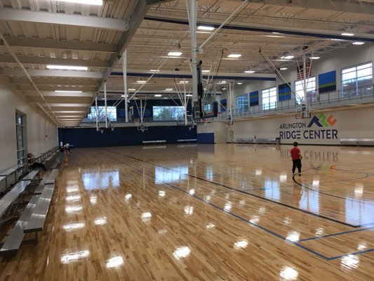 ARLINGTON RIDGE CENTER - 15 Photos - 660 Ridge Ave, Arlington Heights ...