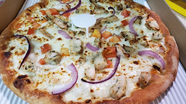 UNCLE PETEZA’S PIZZERIA - Updated October 2024 - 34 Photos & 143 ...