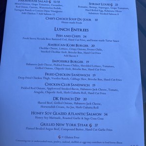 PILOTHOUSE RESTAURANT - 278 Photos & 304 Reviews - 1000 Front St ...