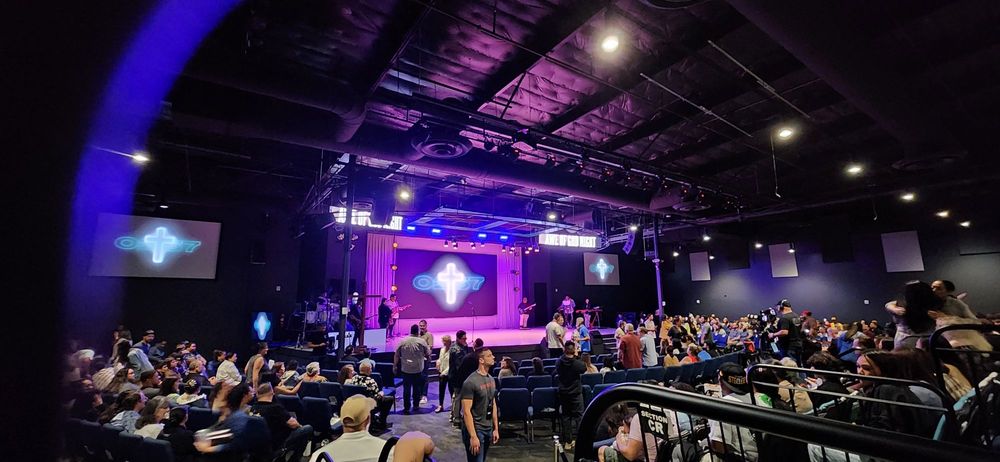 INSPIRE CHURCH - Updated February 2026 - 123 Photos & 35 Reviews - 94 ...