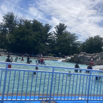 GREAT WAVES WATERPARK - Updated August 2025 - 50 Photos & 62 Reviews ...