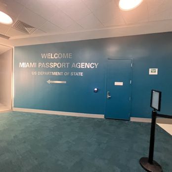 MIAMI PASSPORT AGENCY - Updated January 2026 - 51 Photos & 220 Reviews ...