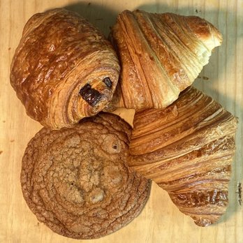 SAFFRON BAKERY - Updated March 2025 - 325 Photos & 256 Reviews - 23411 ...