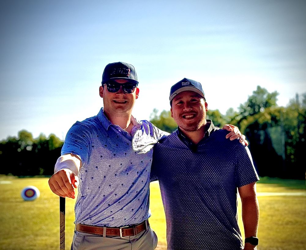 RANDOLPH DRIVING RANGE & GOLF CENTER - Updated October 2025 - 31 Photos ...