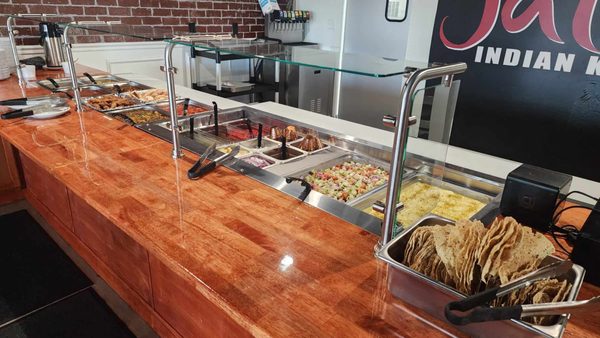 JALSA INDIAN KITCHEN - Updated December 2025 - 22 Photos & 30 Reviews ...