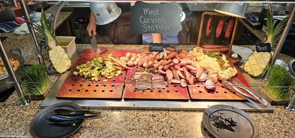 KALAHARI RESORTS GREAT KAROO BUFFET - Updated January 2026 - 45 Photos ...