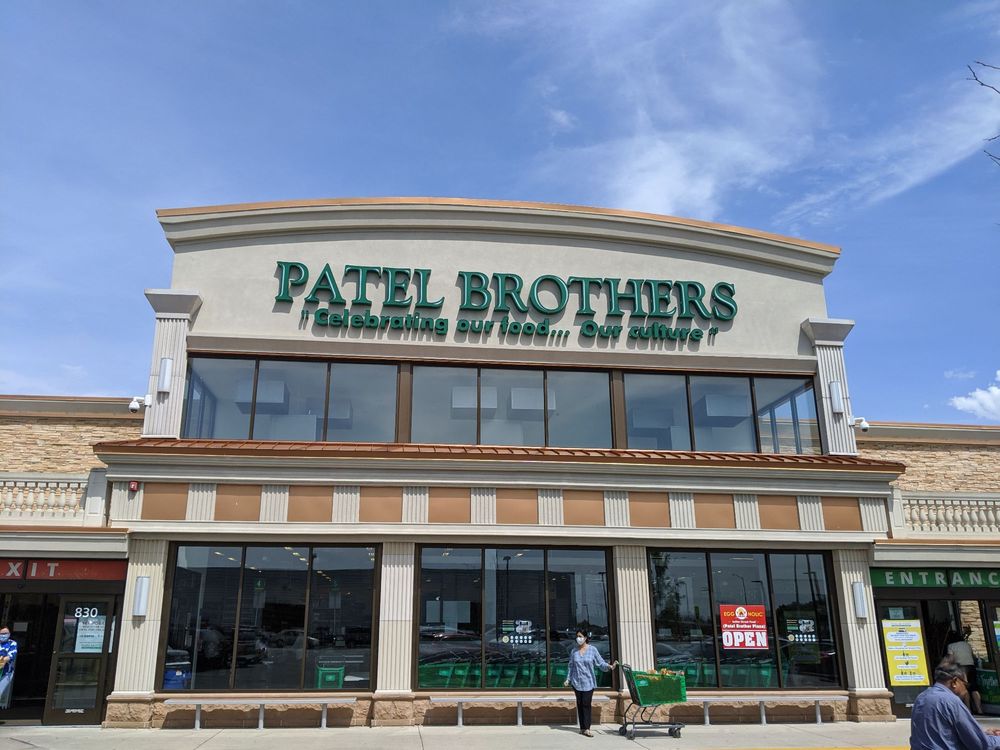 PATEL BROTHERS - Updated June 2024 - 49 Photos & 62 Reviews - 830 W ...