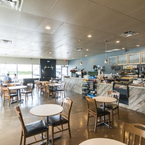 Central Machine Works Brewery and Beer Hall - 2019 All You Need to Know ...