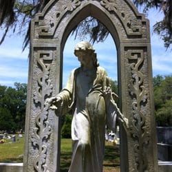 Greenwich Cemetery - Funeral Services & Cemeteries - 380-398 Greenwich ...