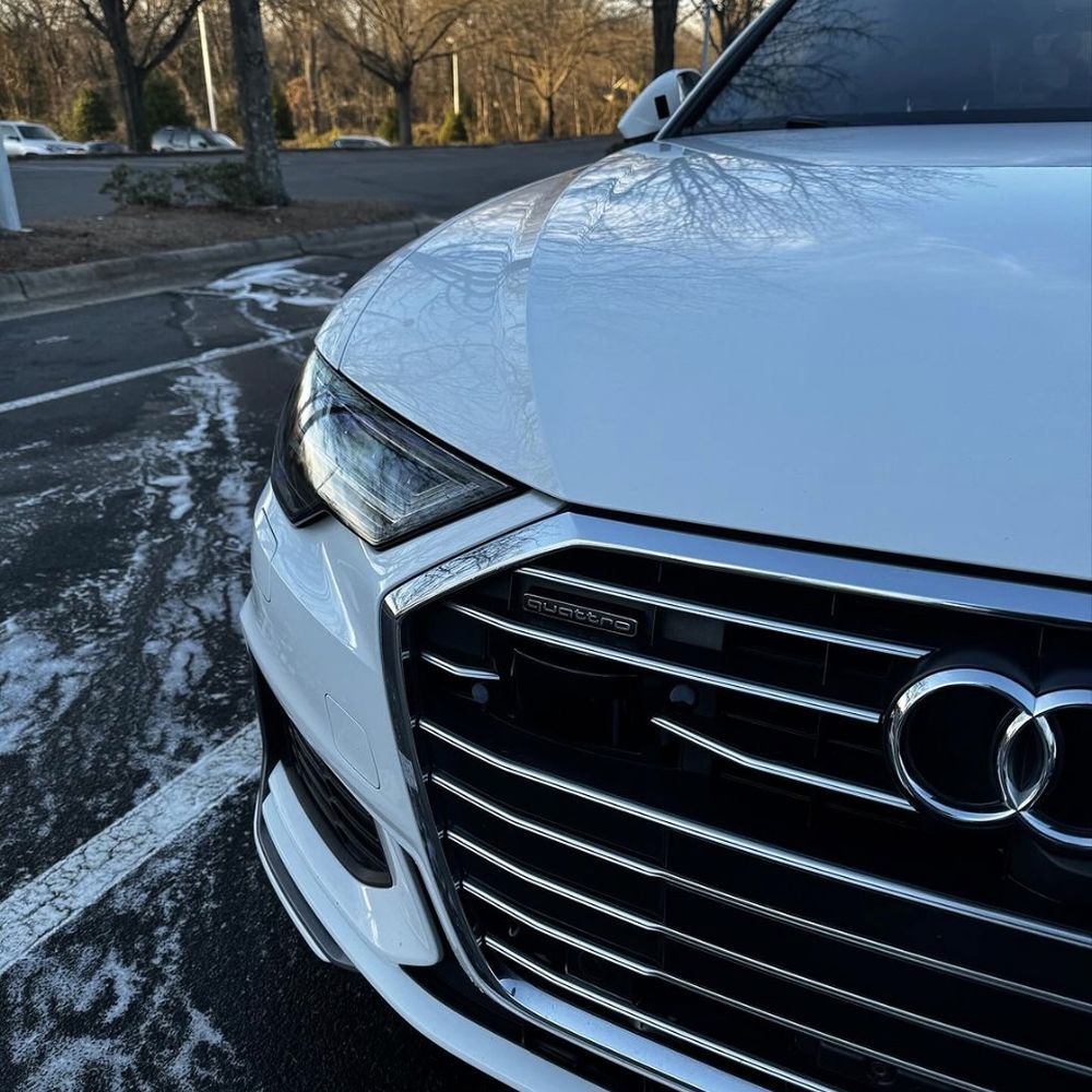 UNITED CAR WASH - Updated August 2025 - 12 Reviews - 19303 Willamette ...