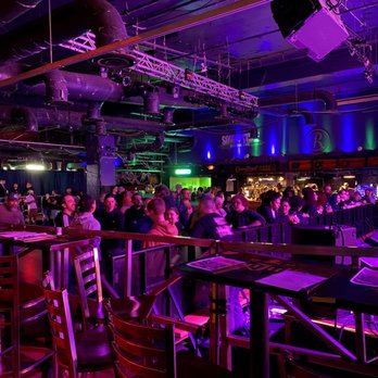 BALTIMORE SOUNDSTAGE - Updated December 2025 - 151 Photos & 148 Reviews ...