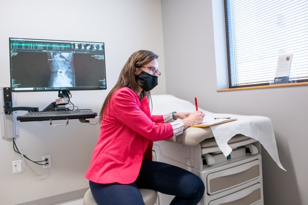 NEUROSURGERY ONE - LITTLETON - Updated September 2025 - 21 Photos & 16 ...