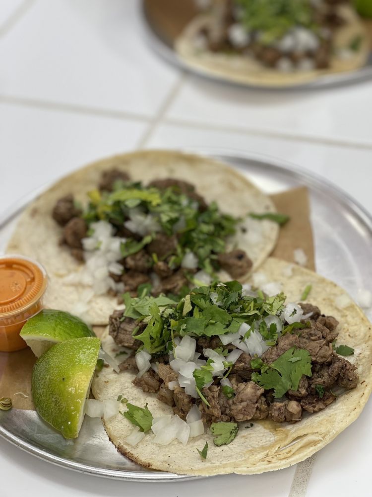 GUS TACOS - 17 Photos - 2893 Kingston Road, Scarborough, Ontario ...