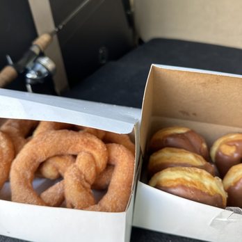 HARNER’S BAKERY AND RESTAURANT - Updated February 2025 - 396 Photos ...