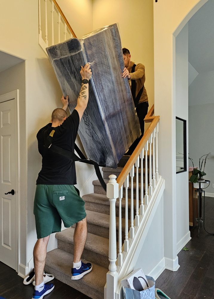 RAINBOW MOVERS - Updated July 2025 - 300 Deschutes Way SW, Tumwater ...