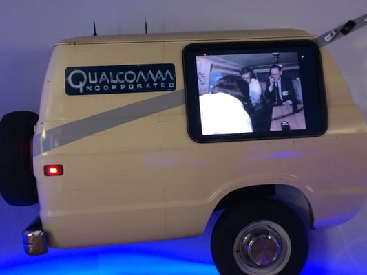 IRWIN M JACOBS QUALCOMM HALL - Updated October 2025 - 5775 Morehouse Dr ...