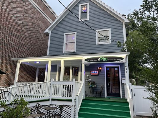 VPHO WESTFIELD - Updated November 2024 - 54 Photos & 27 Reviews - 415 ...