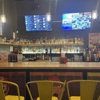 GAMECRAFT ARCADE - Updated October 2025 - 160 Photos & 47 Reviews - 168 ...