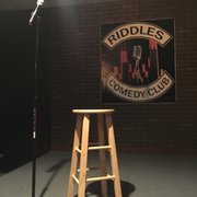 RIDDLES COMEDY CLUB - 48 Photos & 63 Reviews - 5055 W 111th St, Alsip ...