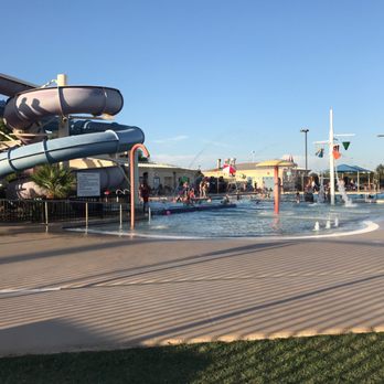 SURPRISE AQUATIC CENTER - Updated January 2026 - 17 Photos & 25 Real ...