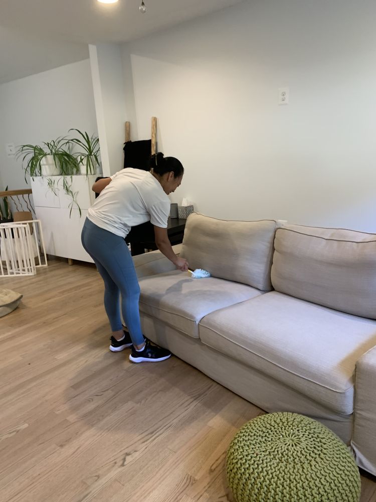 FAST & FURIOUS MAIDS - Updated July 2024 - Kensington, Maryland - Home ...