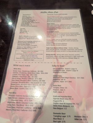 ANSHU ASIAN CAFE - Updated October 2024 - 57 Photos & 79 Reviews - 122 ...