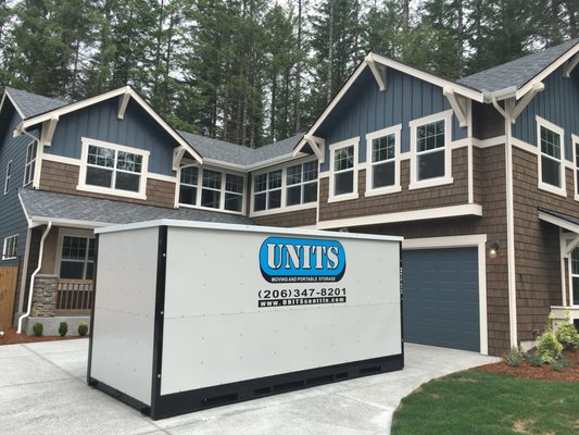 UNITS MOVING AND PORTABLE STORAGE - Updated December 2025 - 17 Photos ...