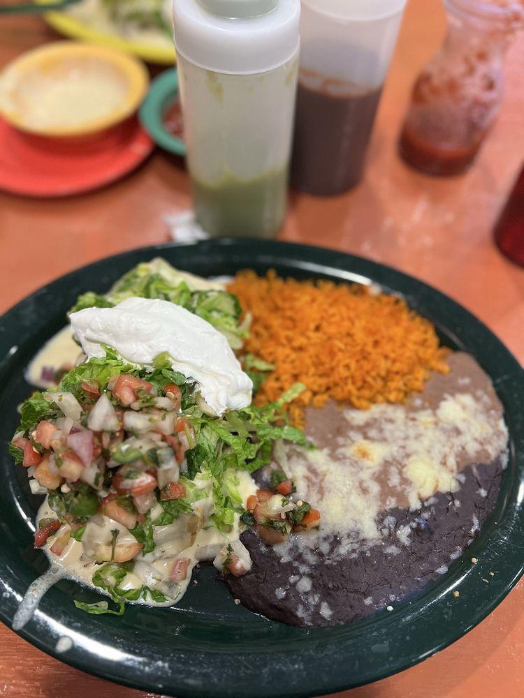 EL PATRON AUTHENTIC MEXICAN FOOD - Updated December 2025 - 10 Photos ...