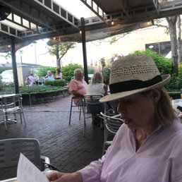 AZUR RESTAURANT & PATIO - Updated October 2025 - 331 Photos & 270 ...