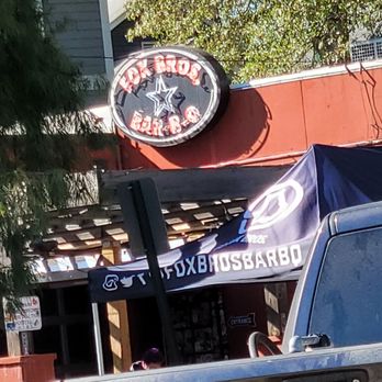 FOX BROS. BAR-B-Q - Updated October 2024 - 3763 Photos & 4847 Reviews ...