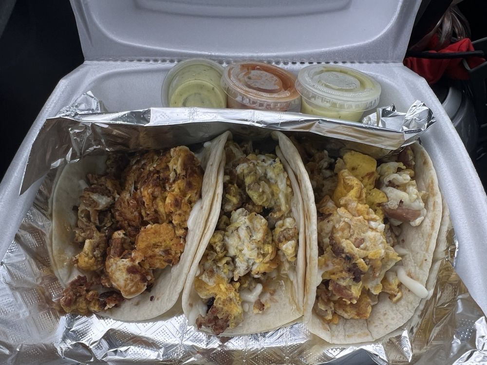 TACOS SABROSITOS - Updated July 2024 - 13701 Midway Rd, Farmers Branch ...