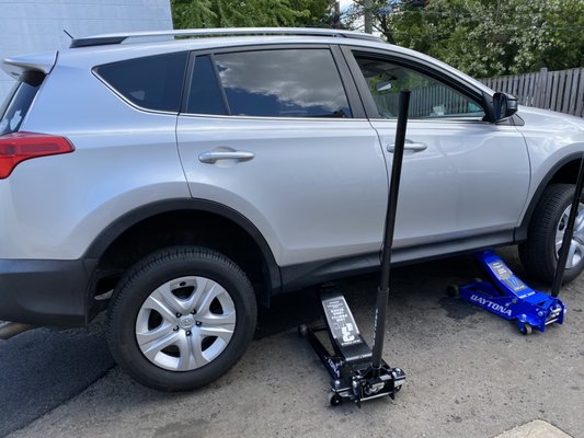 ONE STOP AUTO CENTER - Updated December 2025 - 19 Photos & 20 Reviews ...