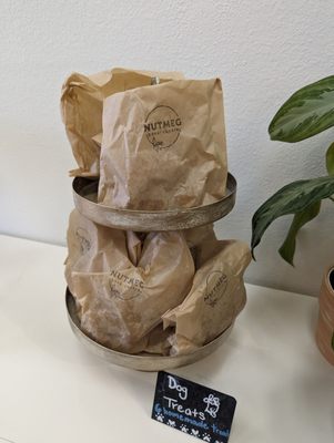 NUTMEG BAKERY & CAFE - Updated February 2025 - 31 Photos & 20 Reviews ...